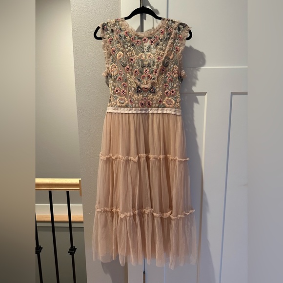 Needle & Thread | Dresses | Needle And Thread Dress | Poshmark
